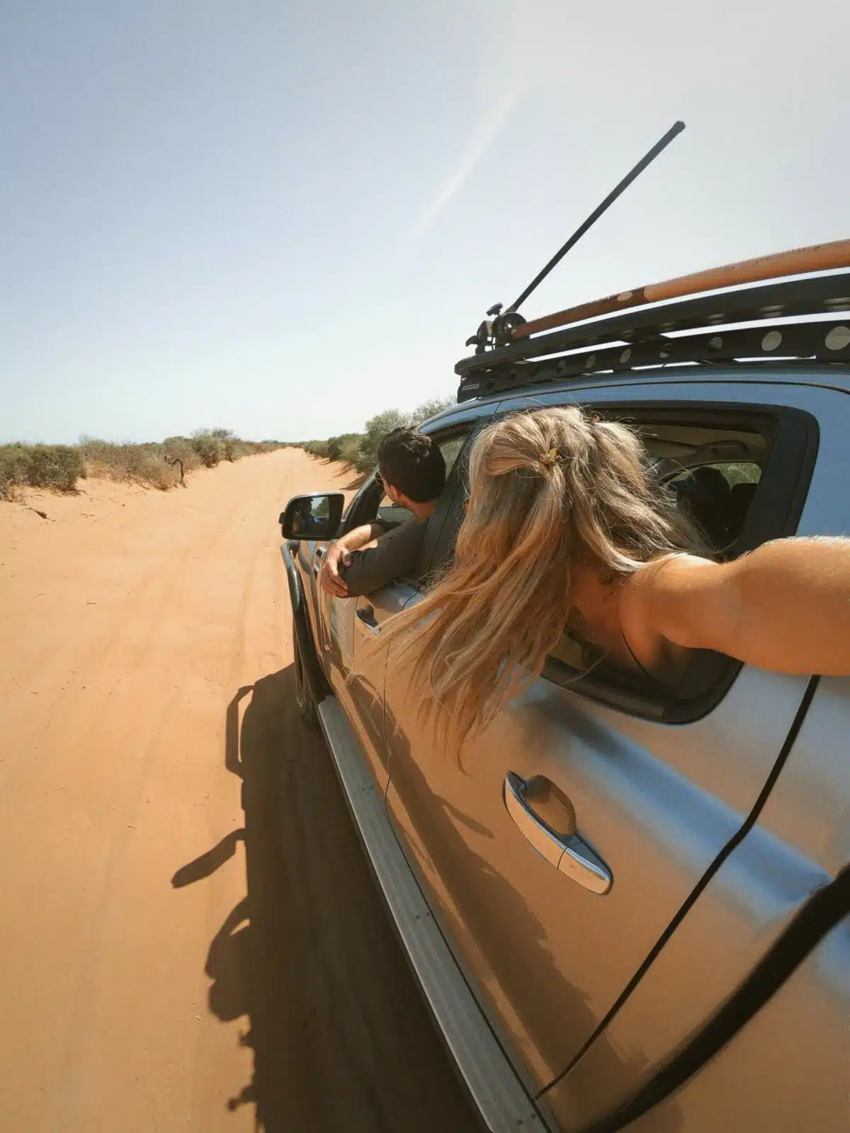 Australia Itinerary 3 Weeks - Tried and Tested!