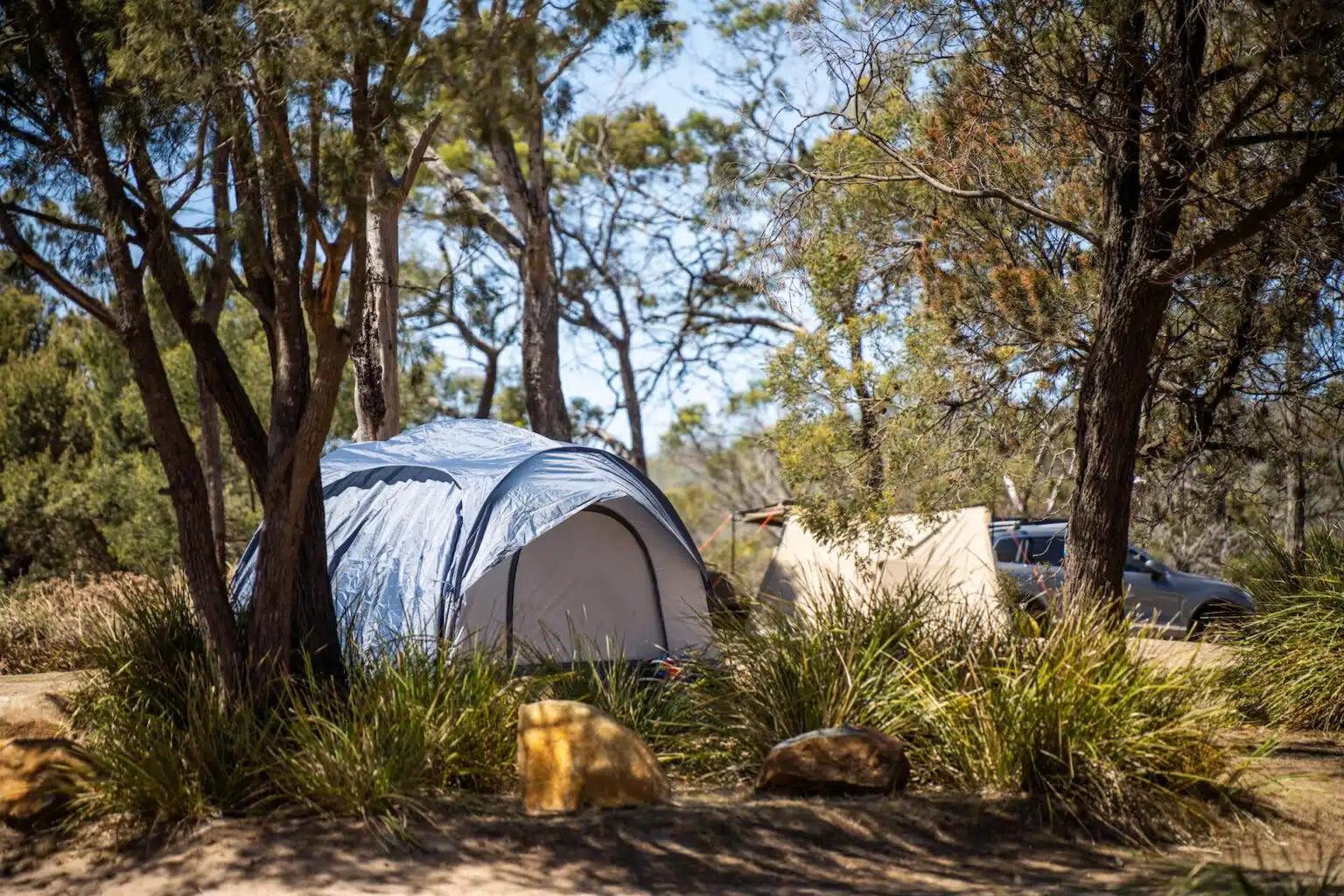 Free Camping in Australia: Everything You Need to Know