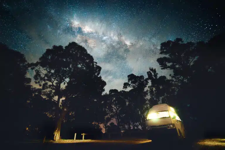 Free Camping in Australia: Everything You Need to Know