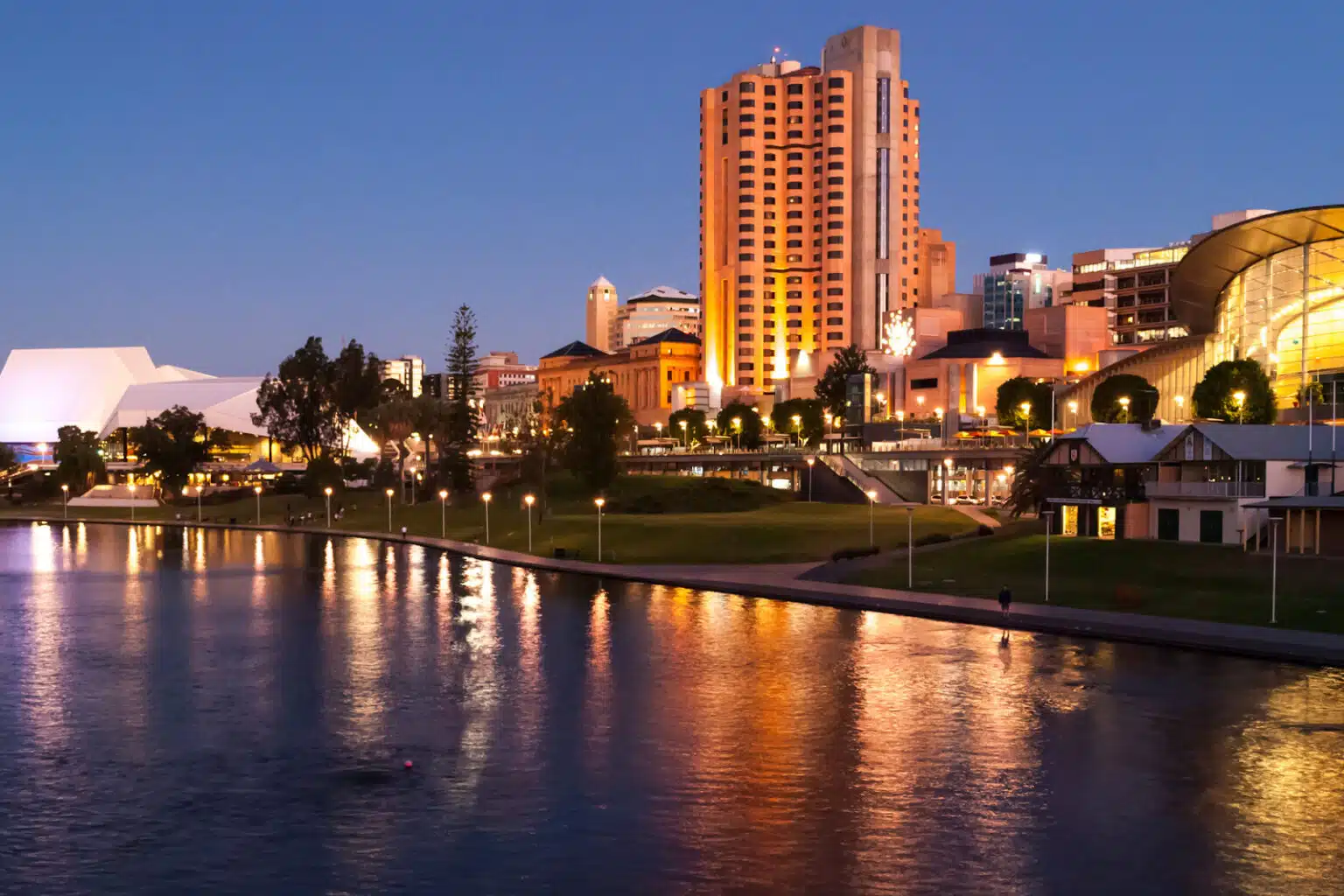 Melbourne to Adelaide: An Epic Road Trip Itinerary