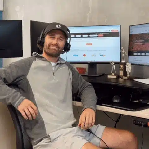 Ben - RatPack Travel