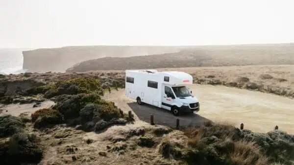 Apollo Campervan Hire | Overview, Models & Costs