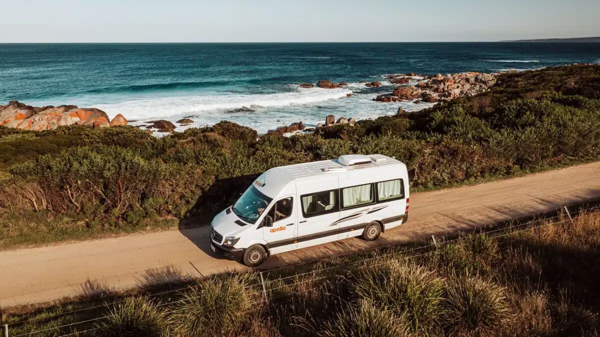 Apollo Campervan Hire | Overview, Models & Costs
