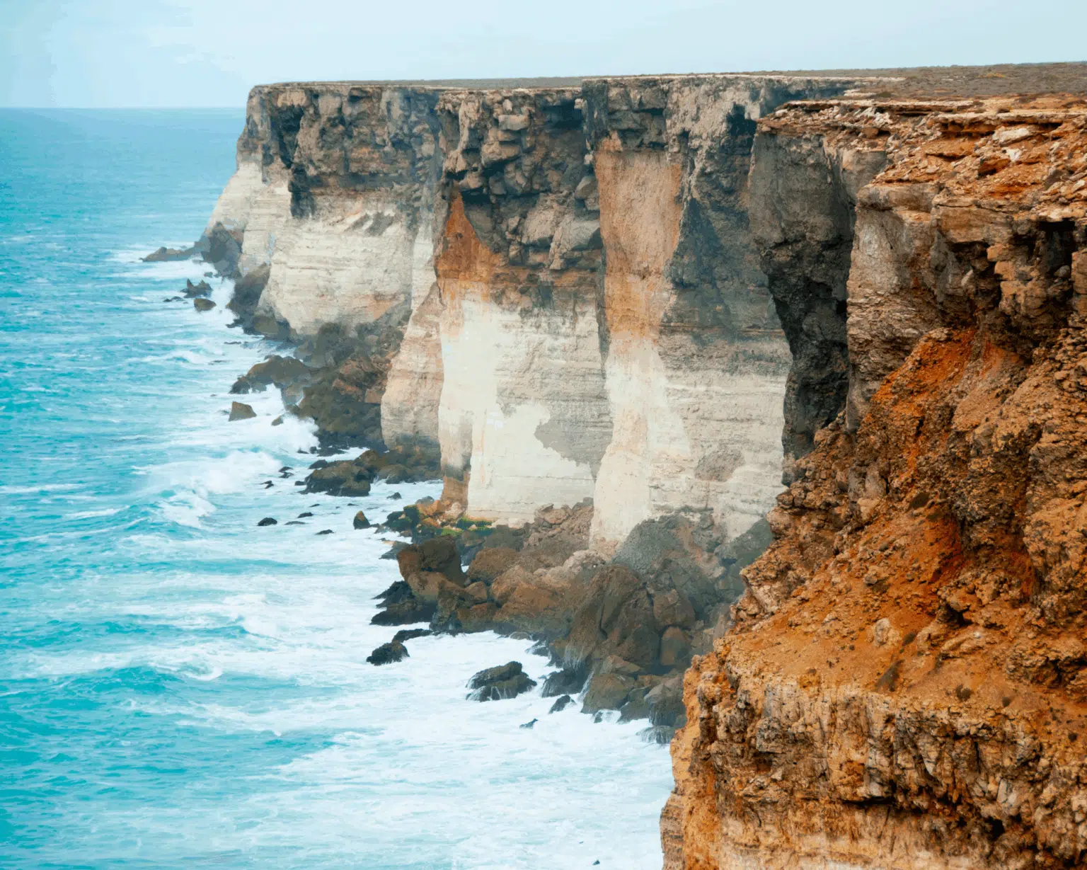 Adelaide to Perth: An Epic Road Trip Itinerary