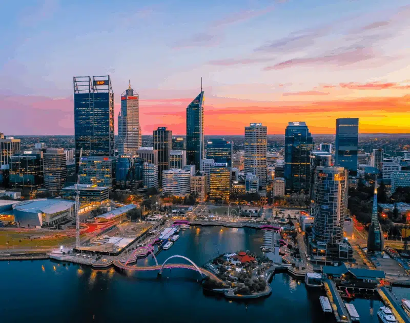 Perth to Darwin: An Epic Road Trip Itinerary - RatPack Travel
